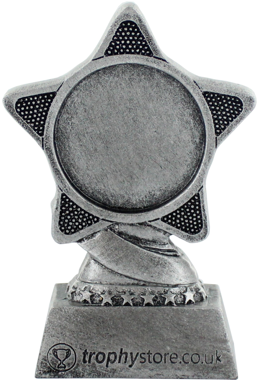 2.25 Inch Medals 10 Pack Graduation Silver Medals - 2.25 Inch Award ...