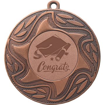 Academic Medals | Trophy Store