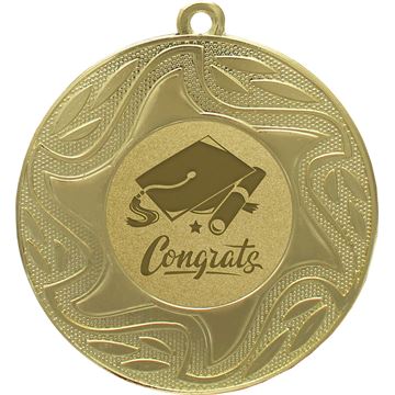 Academic Medals | Trophy Store