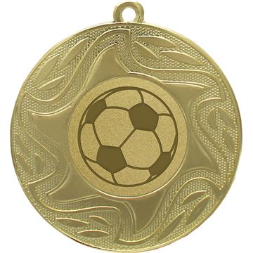 Football Medals | Trophy Store