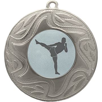 Kickboxing Medals | Trophy Store