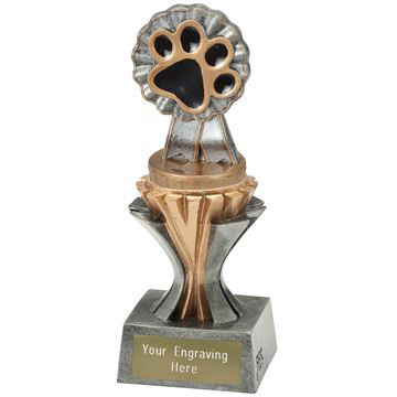 Dog Trophies | Trophy Store