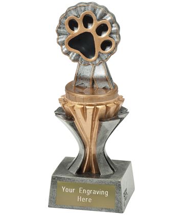 Dog Trophies | Trophy Store