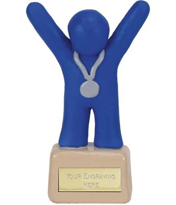 1st, 2nd and 3rd Place Trophies | Trophy Store