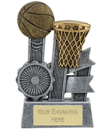 Basketball Trophies | Trophy Store