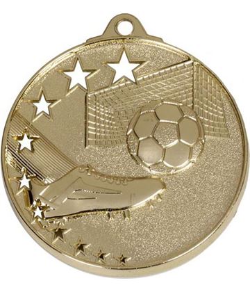 Football Medals | Trophy Store