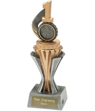 1st, 2nd and 3rd Place Trophies | Trophy Store