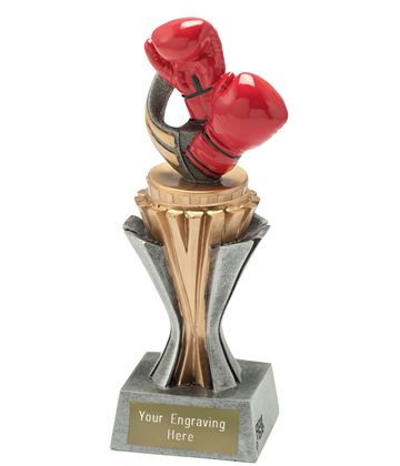 Boxing Trophies | Trophy Store