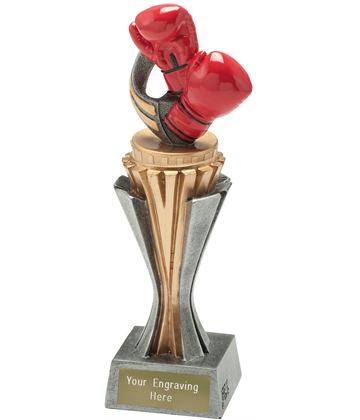 Boxing Trophies | Trophy Store