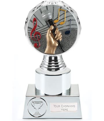 Music Trophies | Trophy Store