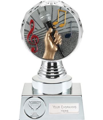 Music Trophies | Trophy Store