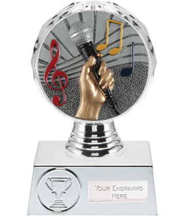 Music Trophies | Trophy Store