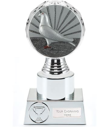 Pigeon Racing Trophies | Trophy Store