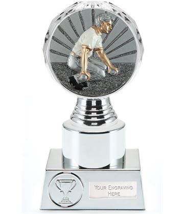 Bowls Trophies | Trophy Store