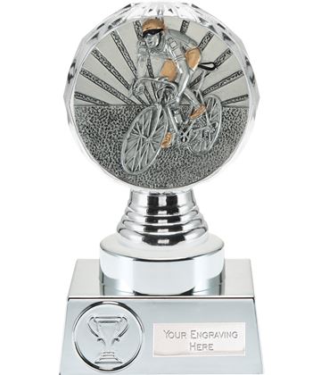 Cycling Trophies | Trophy Store
