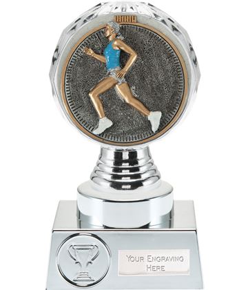 Running Trophies and Cross Country Trophies | Trophy Store