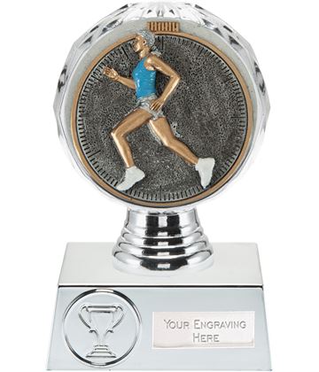 Running Trophies and Cross Country Trophies | Trophy Store
