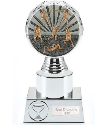 Athletics Trophies | Trophy Store