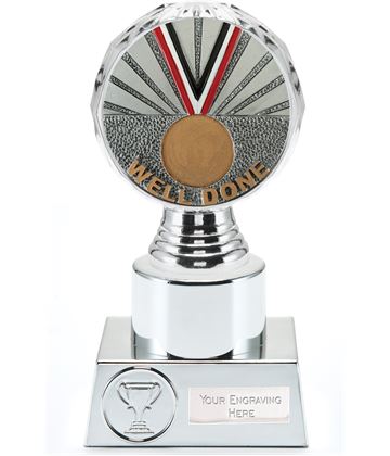 Well Done Trophies | Trophy Store
