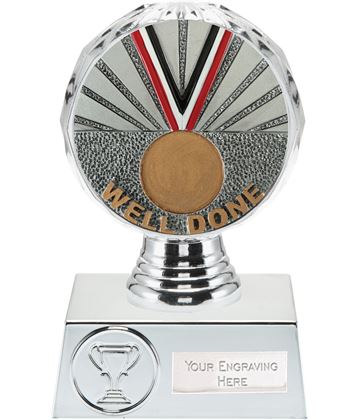 Well Done Trophies | Trophy Store