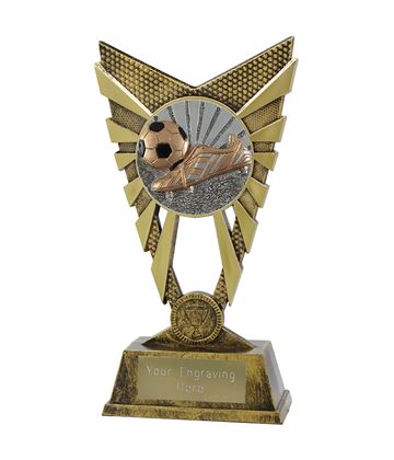 Boot and Ball Trophies | Trophy Store