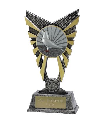 Pigeon Racing Trophies | Trophy Store