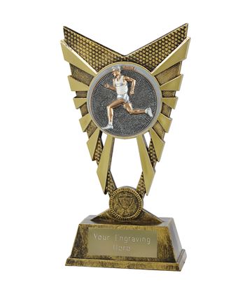 Running Trophies and Cross Country Trophies | Trophy Store