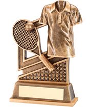 Tennis Trophies | Trophy Store