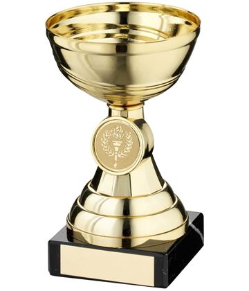 Gold Trophy Cups | Trophy Store