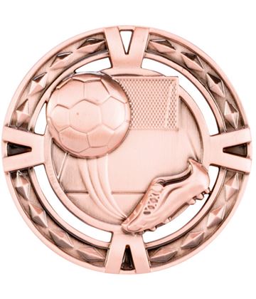 Football Medals | Trophy Store