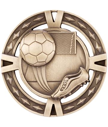 Football Medals | Trophy Store