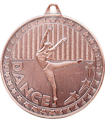Dance Medals | Trophy Store