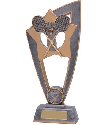 Badminton Trophies | Trophy Store