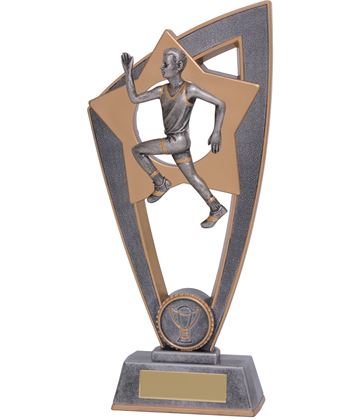 Running Trophies and Cross Country Trophies | Trophy Store