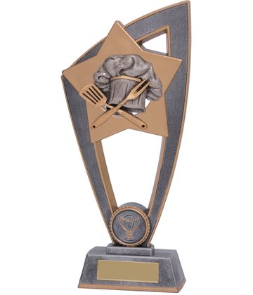 Cooking Trophies and Baking Trophies | Trophy Store