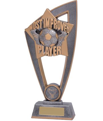 Most Improved Player Trophies | Trophy Store