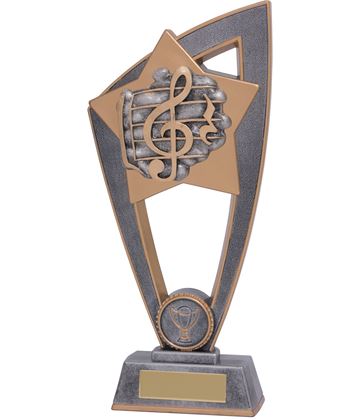Music Trophies | Trophy Store