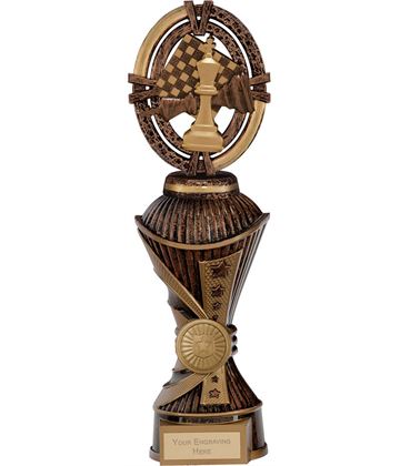 Chess Trophies | Trophy Store