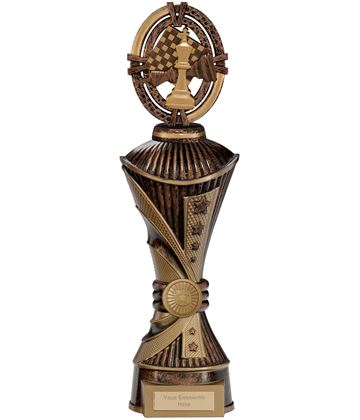 Chess Trophies | Trophy Store