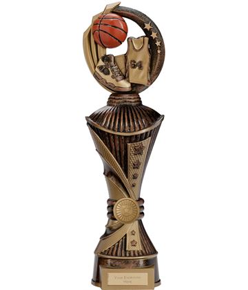 Basketball Trophies | Trophy Store