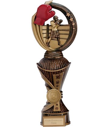 Boxing Trophies | Trophy Store