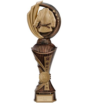 Martial Arts Trophies | Trophy Store