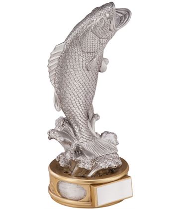 Fishing Trophies and Angling Trophies | Trophy Store