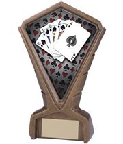 Card Trophies | Trophy Store