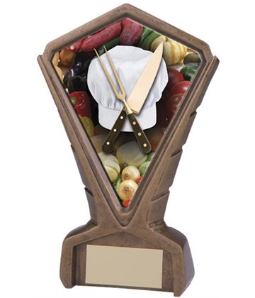Cooking Trophies and Baking Trophies | Trophy Store