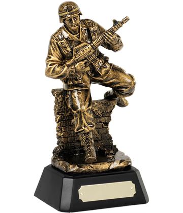 Military Trophies | Trophy Store