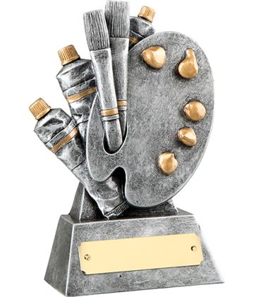 Art Trophies | Trophy Store