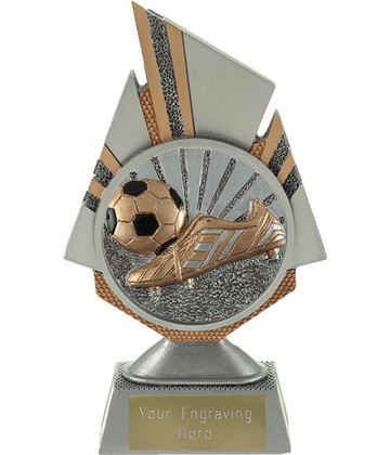 Boot and Ball Trophies | Trophy Store