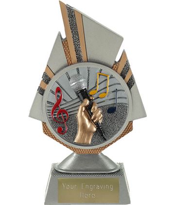 Music Trophies | Trophy Store