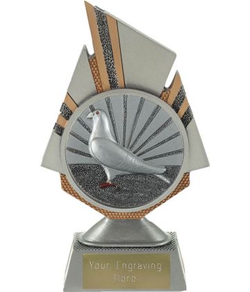 Pigeon Racing Trophies | Trophy Store
